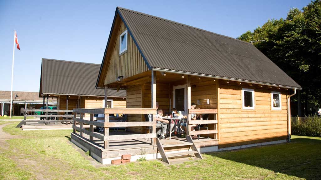 logstorcamping » Løgstør Camping